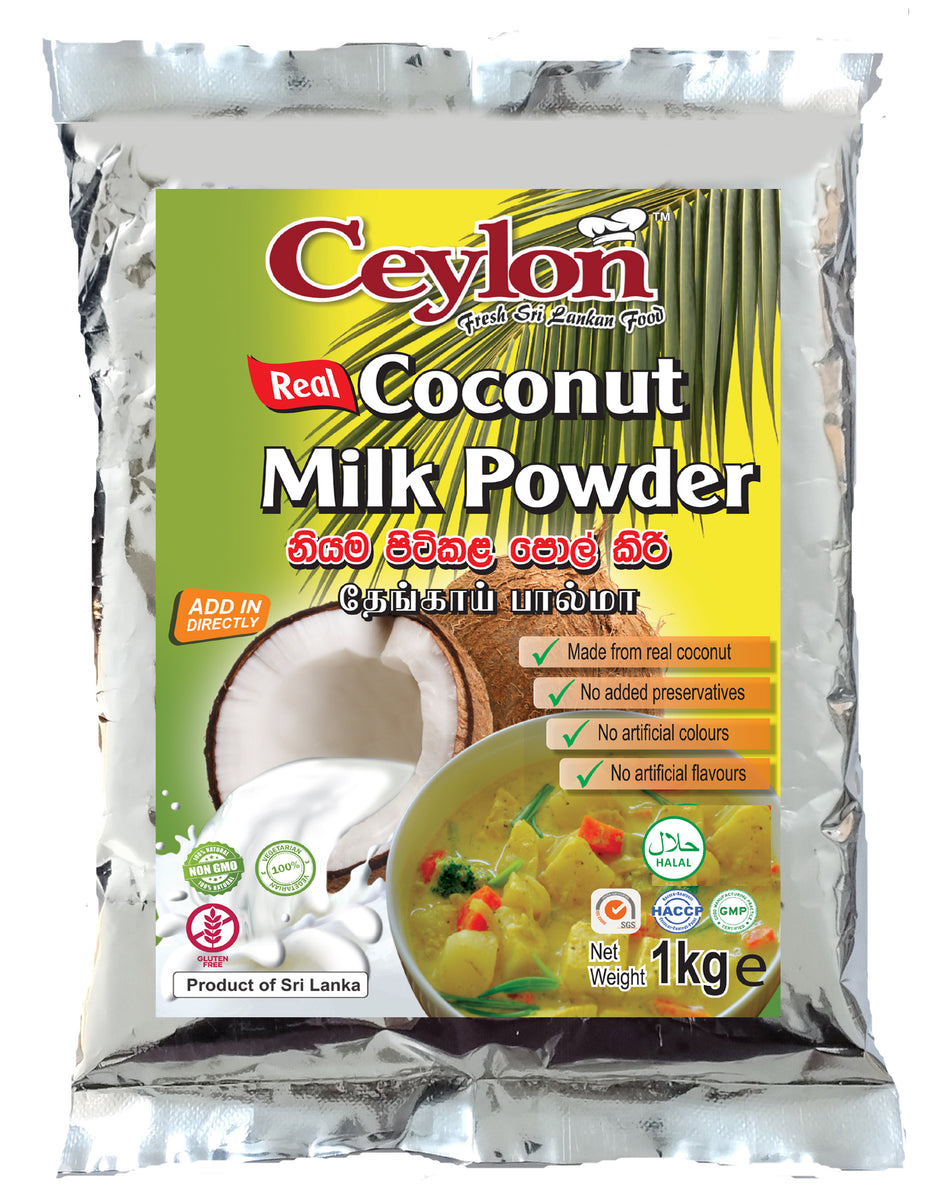 CEYLON 1kg Coconut Milk Powder | MyFoods