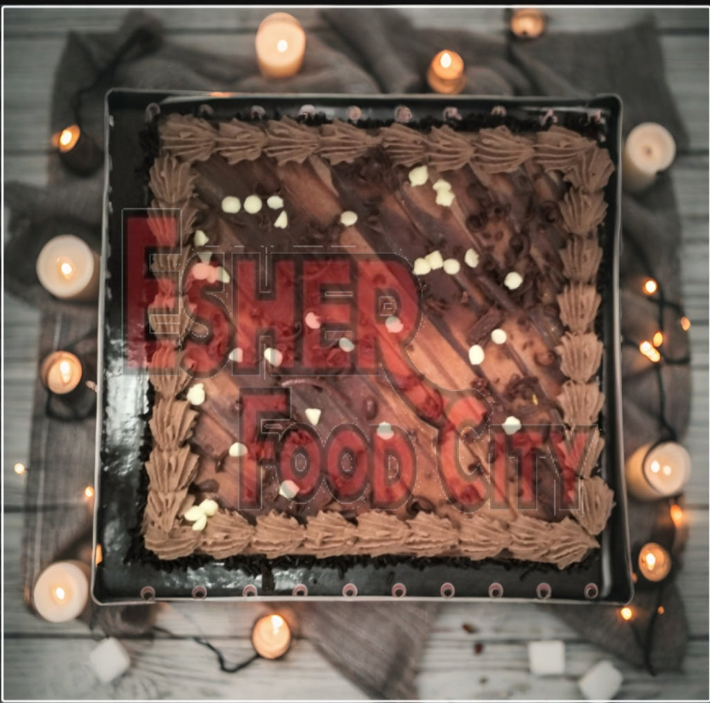 CEYLON 500g Chocolate Cake | MyFoods